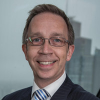 The Internet of Things ~ The Emerging Business Opportunity (More than ...